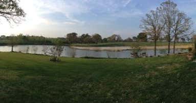 Hess Ranch, Mount Pleasant | Roadtrippers