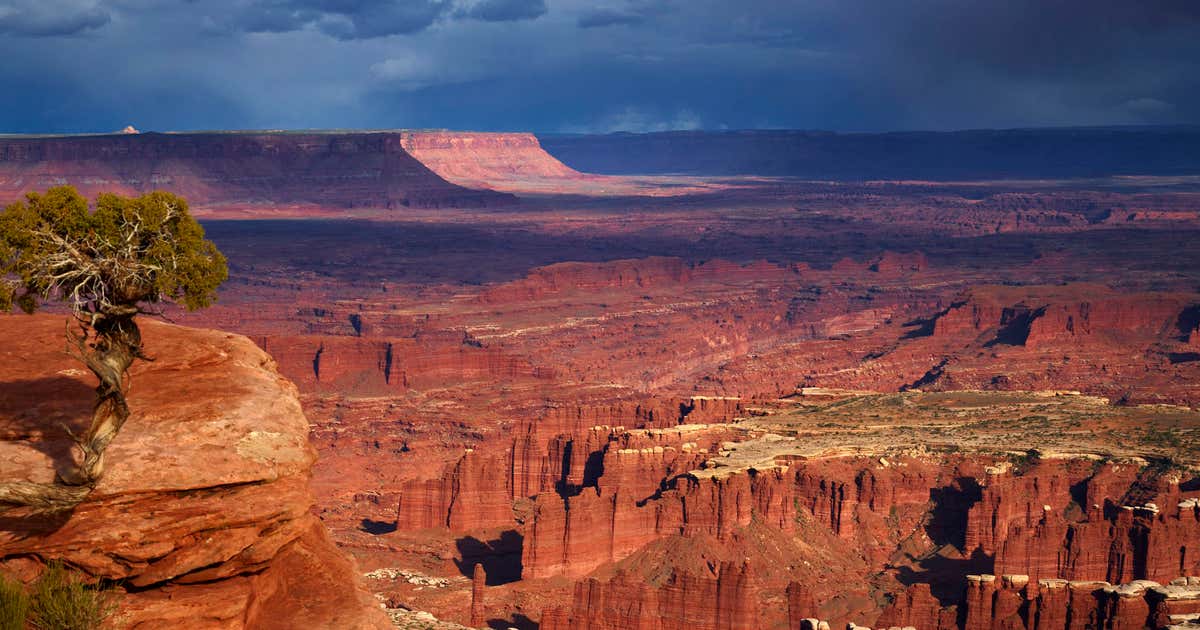 Moab Trip | Roadtrippers