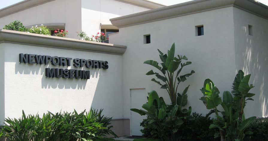 Newport Sports Museum, Newport Beach | Roadtrippers