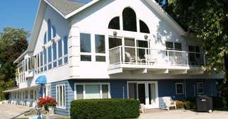 Channel Lane Inn, Pentwater | Roadtrippers