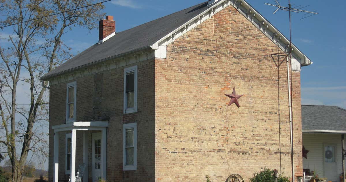 Wickerham Inn, Peebles | Roadtrippers