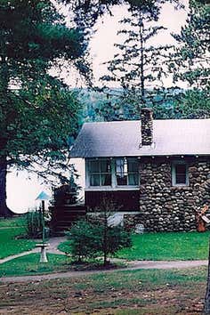 Photo of The Hideout: Al Capones Northwoods Retreat | Roadtrippers