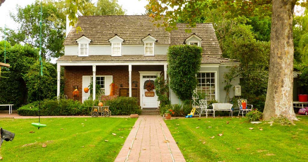 The Boy Meets World House, Los Angeles | Roadtrippers