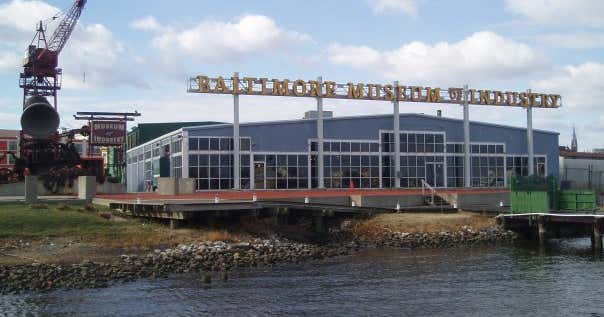 Baltimore Museum of Industry, Baltimore | Roadtrippers