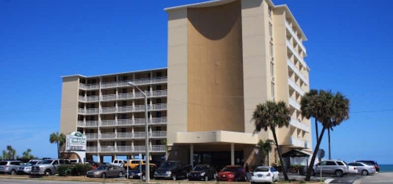 Georgian Inn Beach Club, Ormond Beach | Roadtrippers