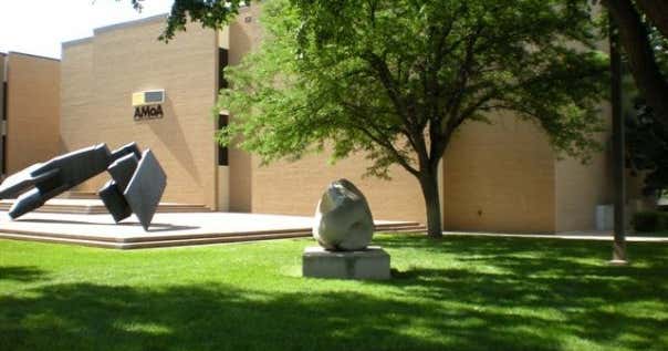 Amarillo Museum of Art, Amarillo | Roadtrippers