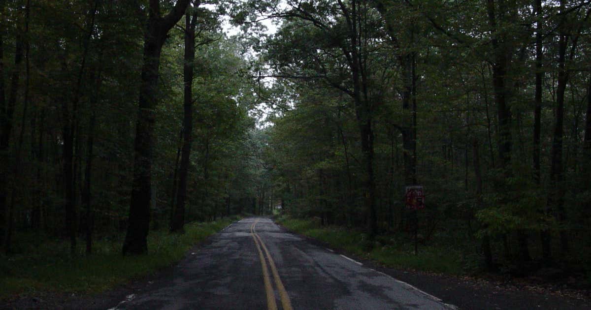 Clinton Road, West Milford | Roadtrippers
