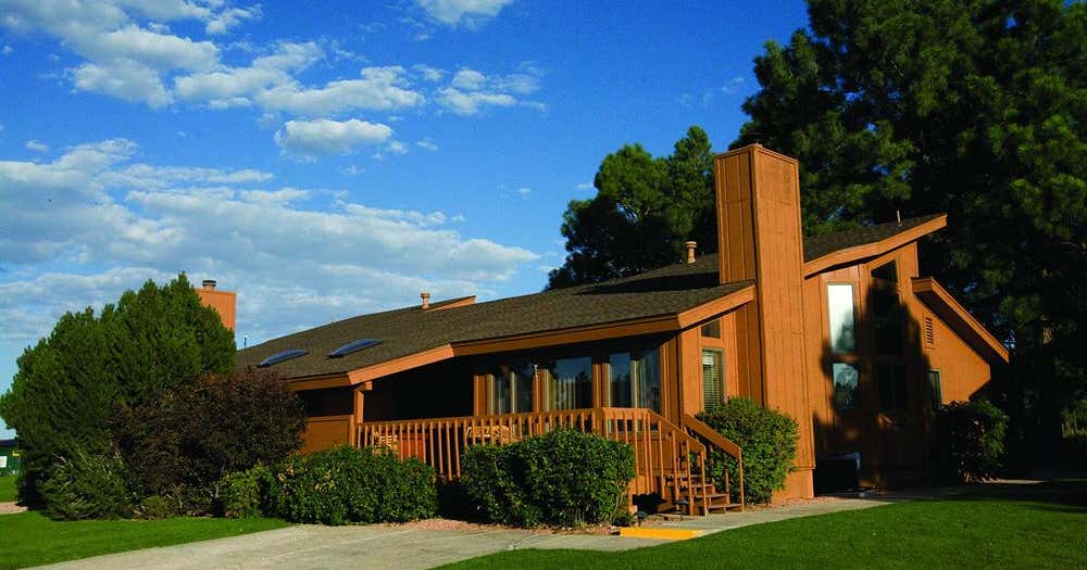 Club Wyndham Flagstaff, Flagstaff | Roadtrippers
