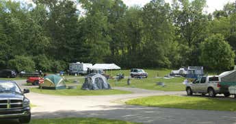 W. J. Hayes State Park, Onsted | Roadtrippers