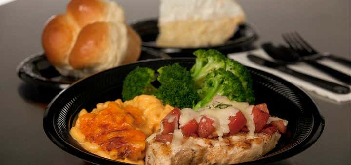 MCL Restaurant & Bakery, Indianapolis | Roadtrippers