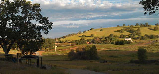 Limerock Ranch, Ione | Roadtrippers