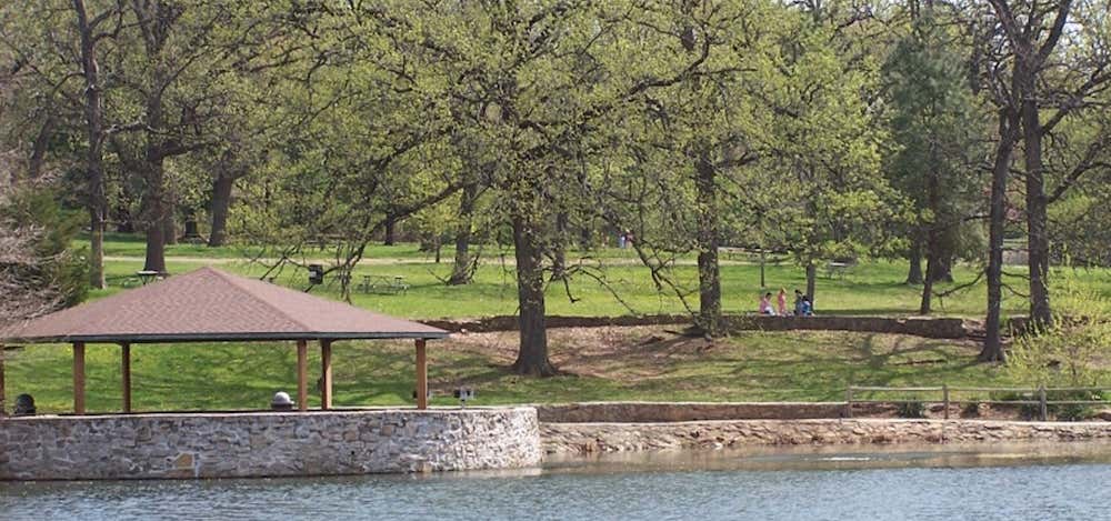 Antioch Park, Merriam | Roadtrippers