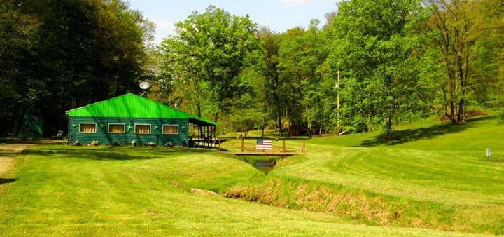 Long Creek Campground, Scio | Roadtrippers