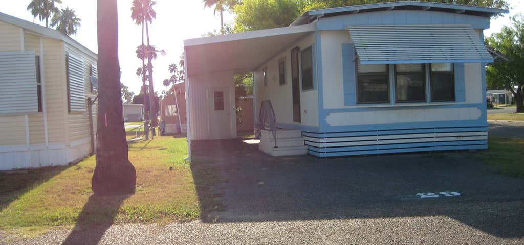 Tropic Star RV Resort, Pharr | Roadtrippers