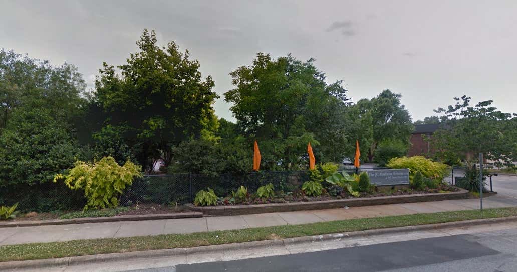 JC Raulston Arboretum, Raleigh | Roadtrippers