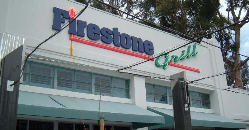 Firestone Grill, San Luis Obispo | Roadtrippers