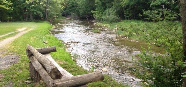 Creek-N-Wood RV Park & Campground, Bloomfield | Roadtrippers