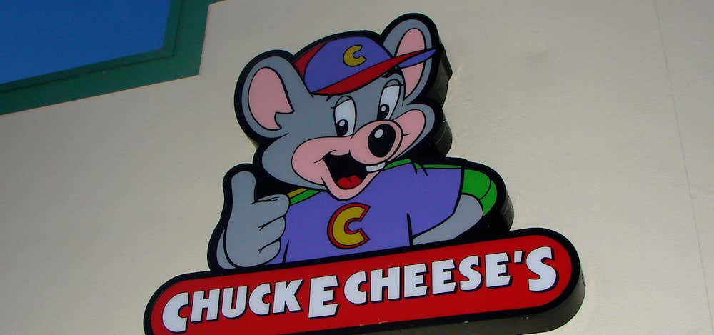 Chuck E. Cheese, Springfield | Roadtrippers