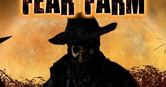Fear Farm, Phoenix | Roadtrippers