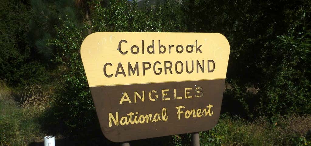 Coldbrook Campground, Azusa | Roadtrippers