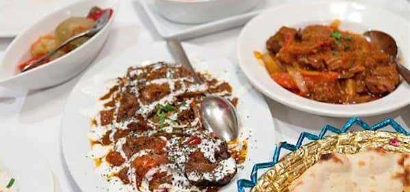 Bamiyan Afghan Restaurant, Blacktown | Roadtrippers