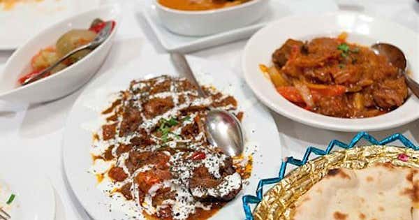 Bamiyan Afghan Restaurant, Blacktown | Roadtrippers
