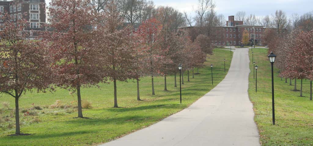 St. Anne Convent, Melbourne | Roadtrippers