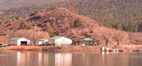 Lake Capote Recreation Area, Pagosa Springs | Roadtrippers