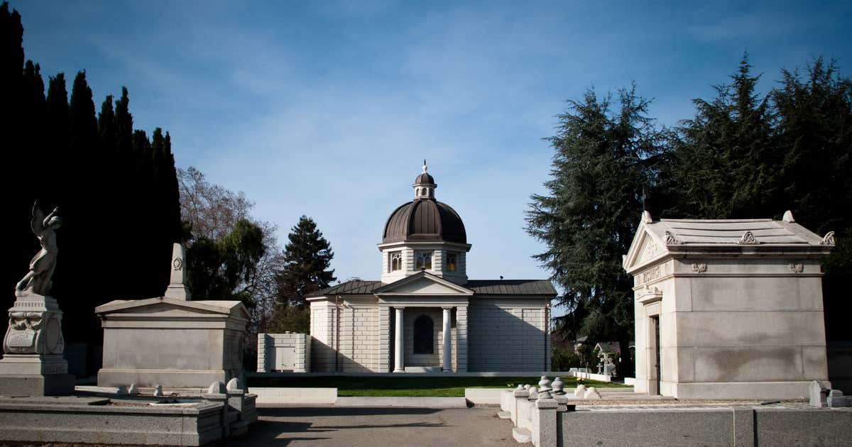 Santa Clara Mission Cemetery, Santa Clara | Roadtrippers