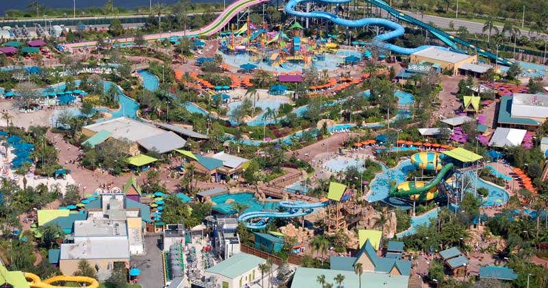 Aquatica Orlando, Orlando | Roadtrippers