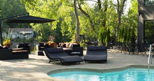 Spa & Hotel Le Finlandais, Quebec | Roadtrippers