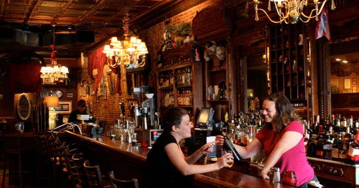 Tip Top Kitchen & Cocktails, Columbus | Roadtrippers