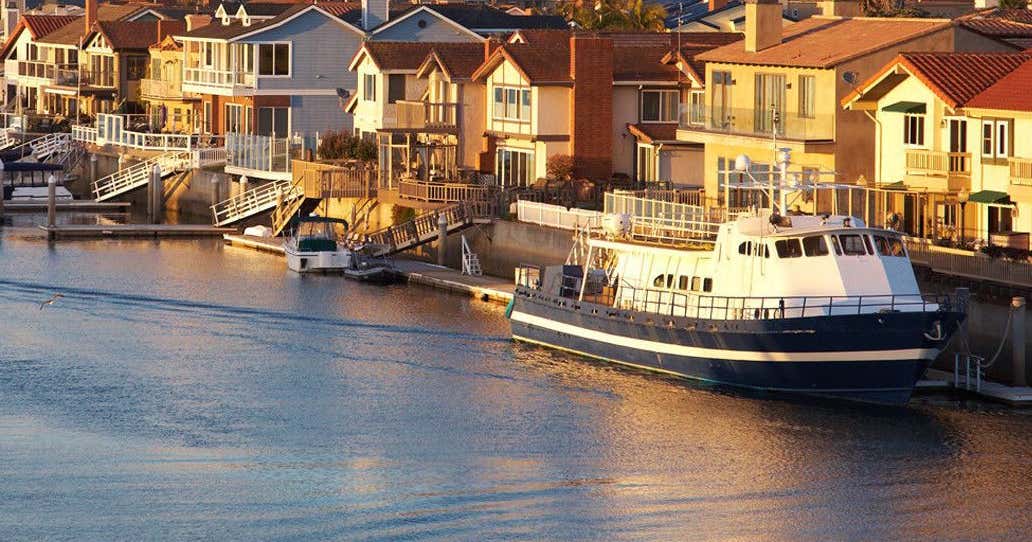 The Henry T. Oxnard National Historic District, Oxnard | Roadtrippers