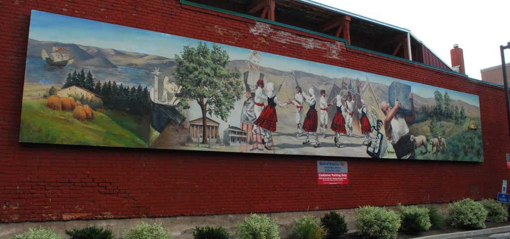 Basque Center, Boise | Roadtrippers