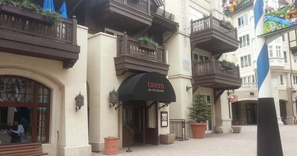 Tavern On The Square, Vail | Roadtrippers