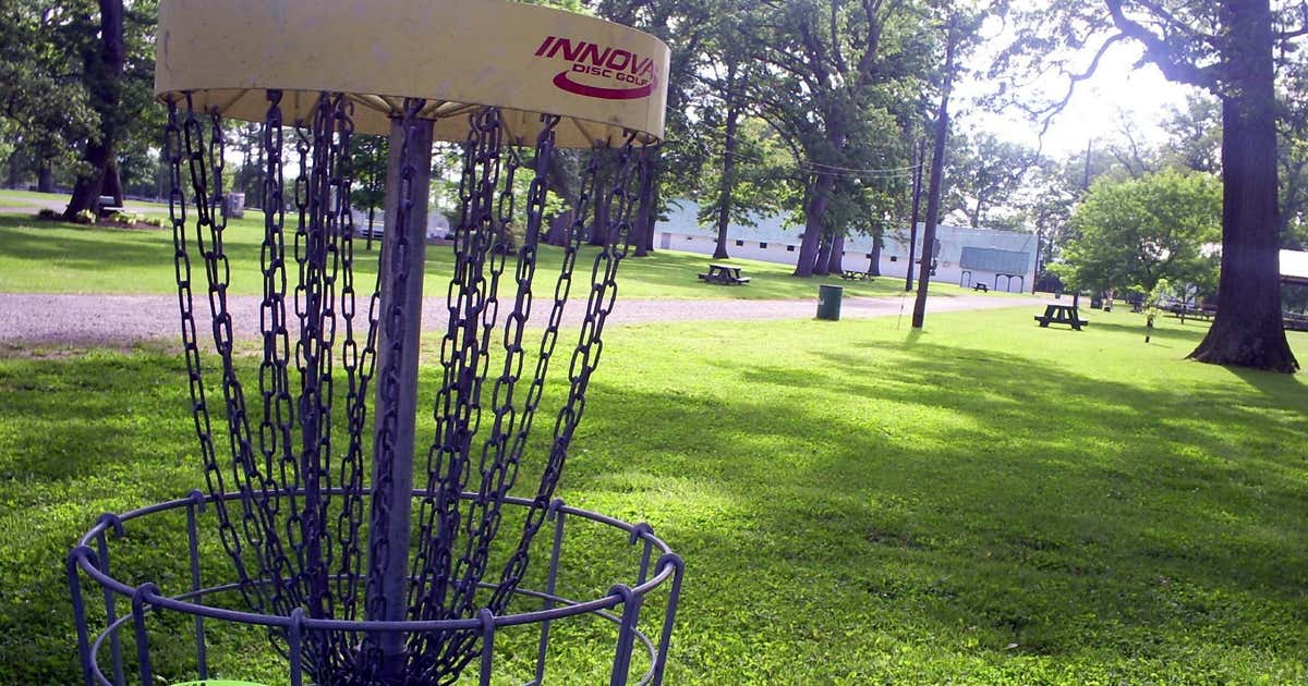 Pastime Campground, Plain City | Roadtrippers