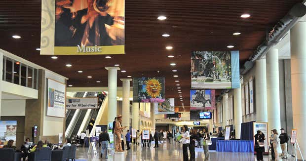 Ernest N. Morial Convention Center, New Orleans | Roadtrippers