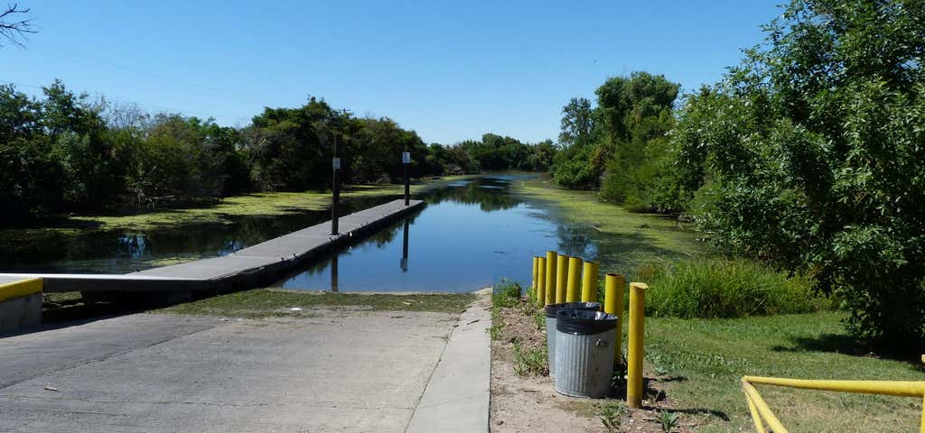 Hogback Island Recreation Facility, Walnut Grove | Roadtrippers