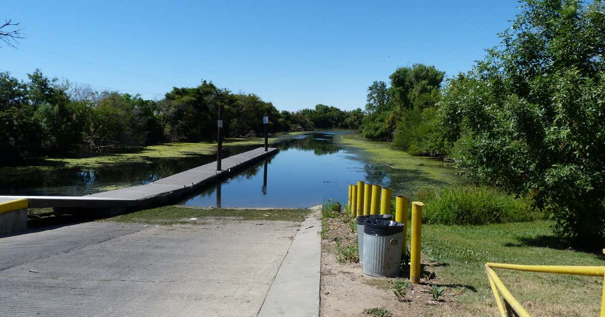 Hogback Island Recreation Facility, Walnut Grove | Roadtrippers