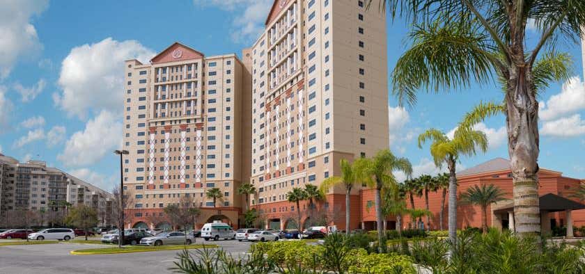 Westgate Palace Hotel / Universal / I-Drive, Orlando | Roadtrippers