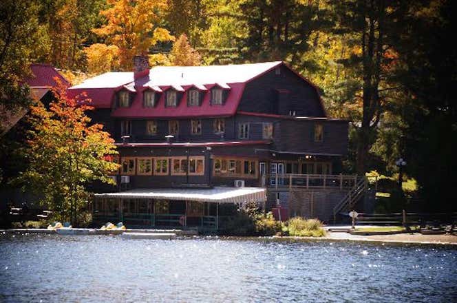Photo of Auberge du Lac Morency | Roadtrippers