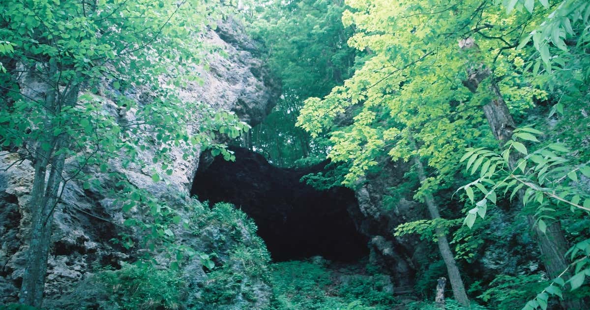 Geode State Park, Danville | Roadtrippers