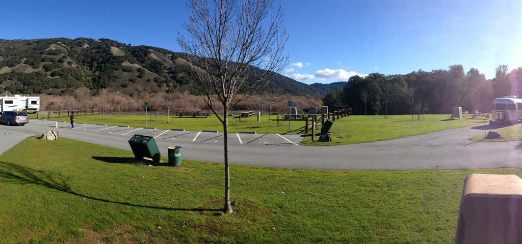 Rio Viento RV Park, Rio Vista | Roadtrippers