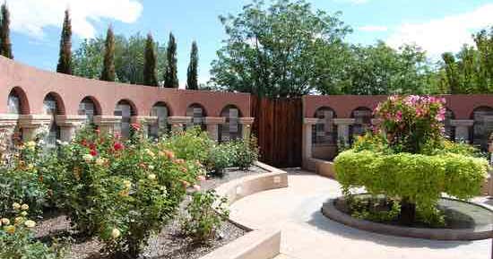 ABQ BioPark Botanic Garden, Albuquerque | Roadtrippers