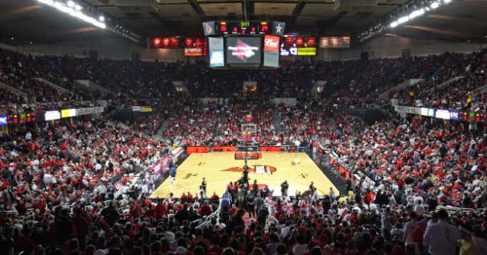 Freedom Hall, Louisville | Roadtrippers