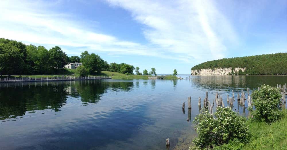 Fayette State Park, Garden | Roadtrippers