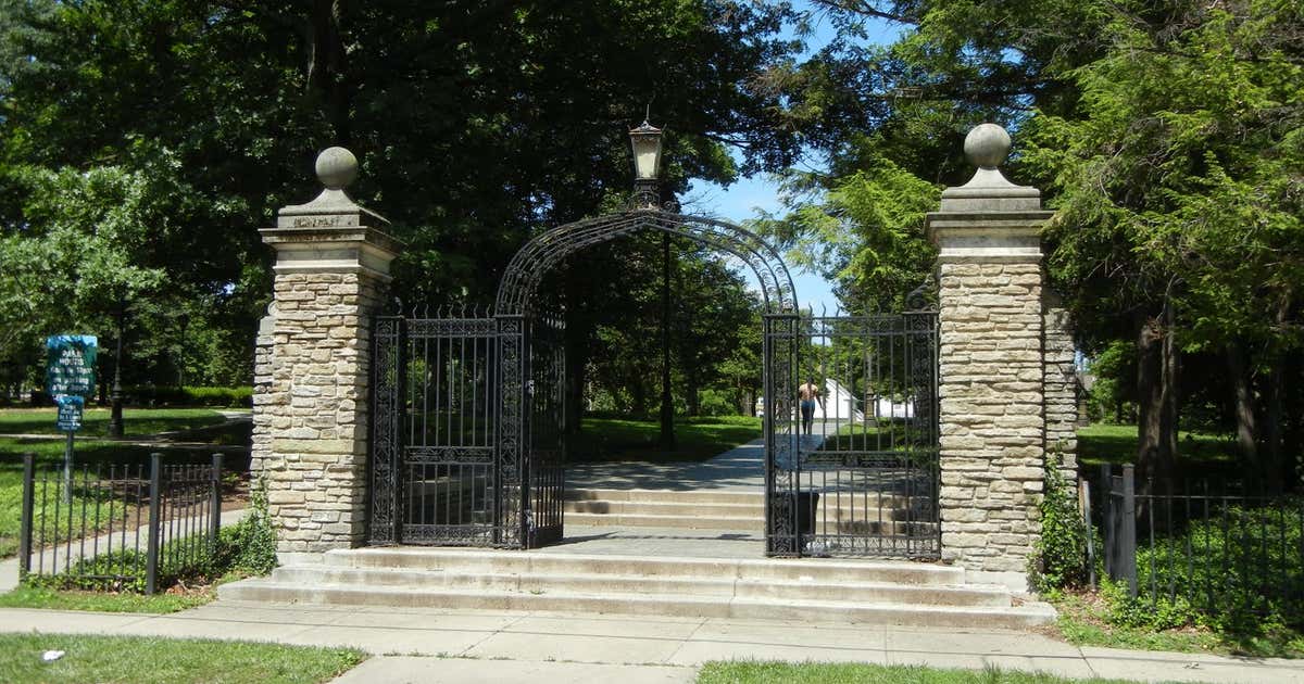 Fleischmann Gardens, Cincinnati | Roadtrippers