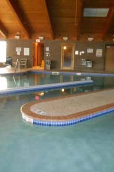 Photo of AmericInn by Wyndham Wetmore Munising | Roadtrippers