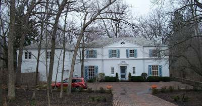 Deb's House - Weird Science, Highland Park | Roadtrippers