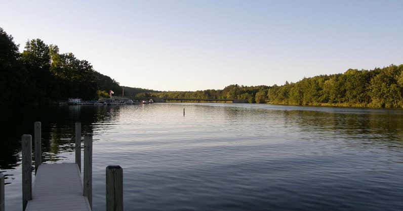 River Ridge RV Resort, Stanwood | Roadtrippers